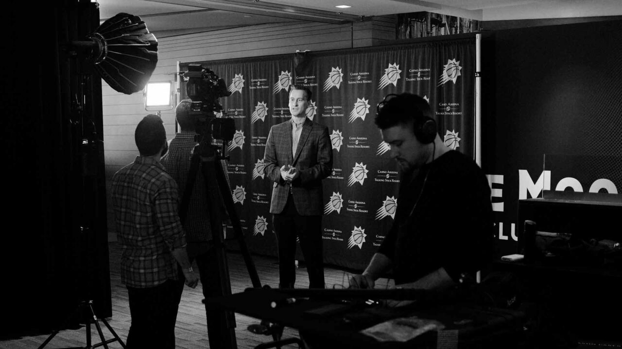 Phoenix Video Production | Professional Video Agency