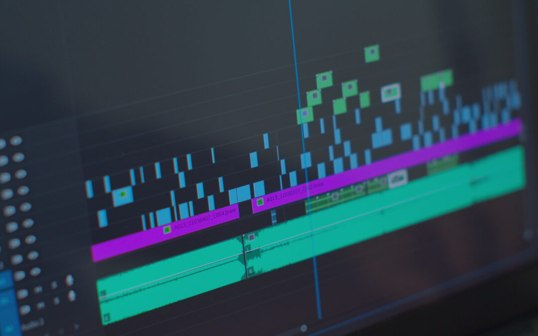 What to Expect in Professional Video Editing: Process, Timelines, and ...